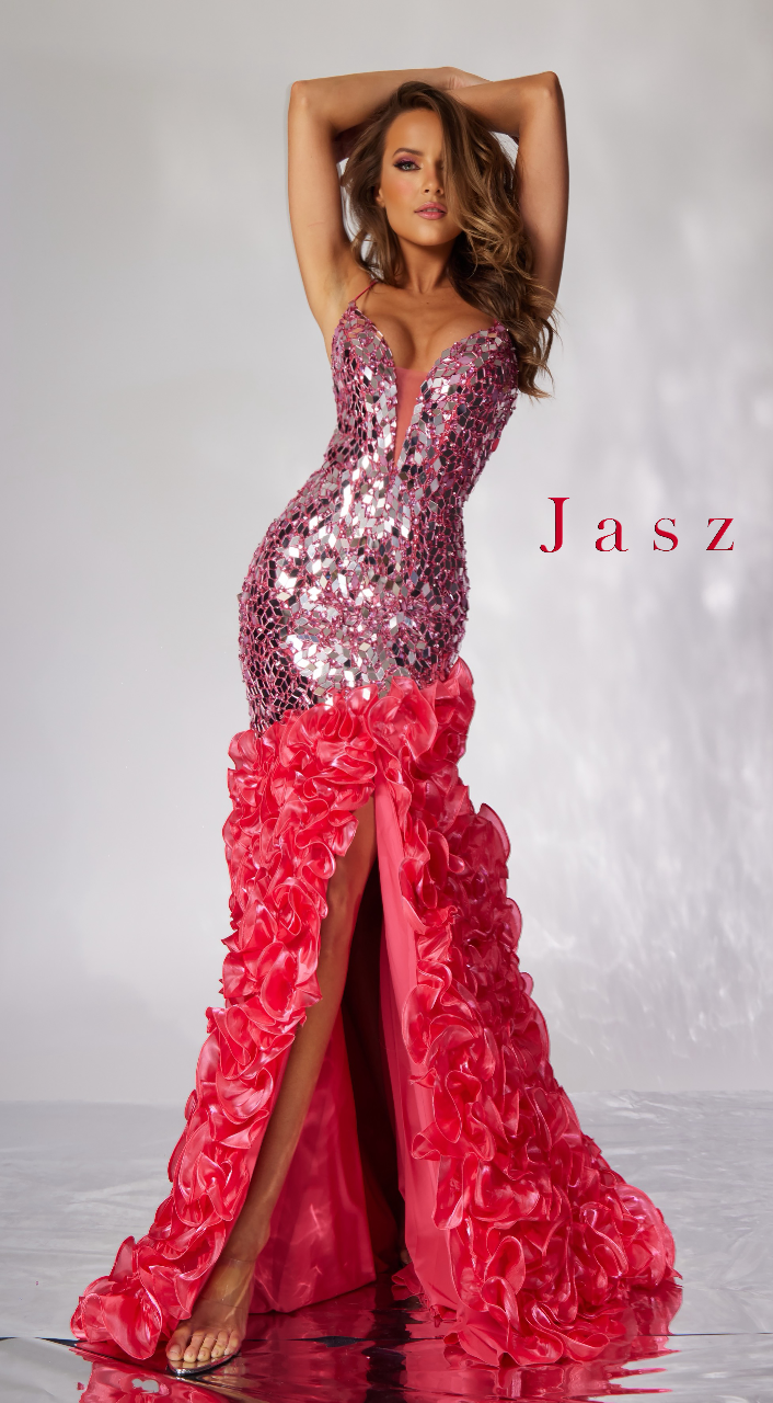 Elegant & Unique Prom Dresses | Designer Styles for Every Occasion ...